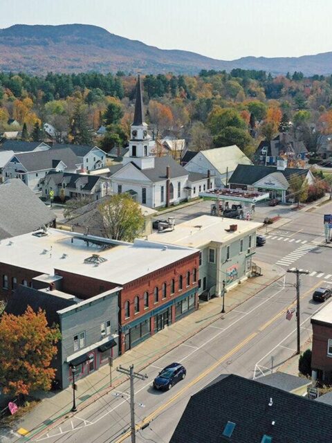 Visit Morrisville, VT | Explore Dining, Shopping, History & More